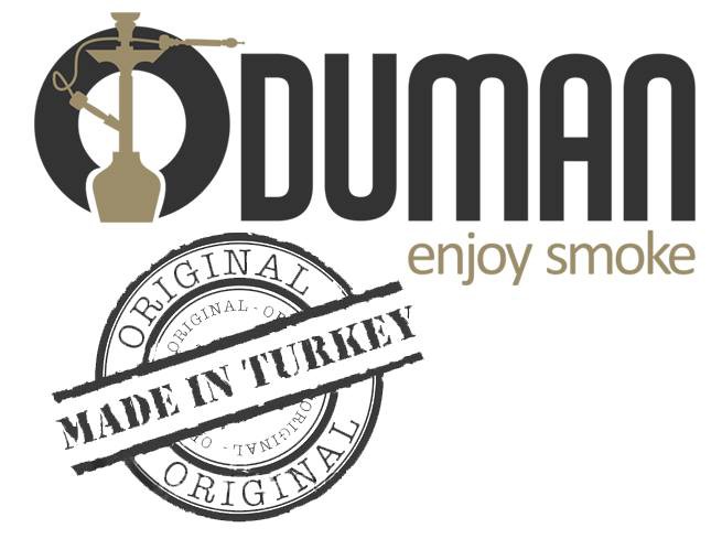 Oduman - Fumando Espero