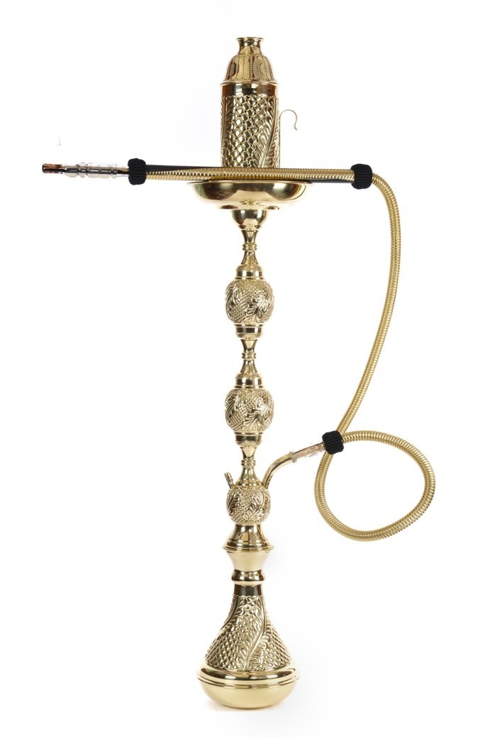 FARIDA ROYALTY BRANCH - Fumando Espero