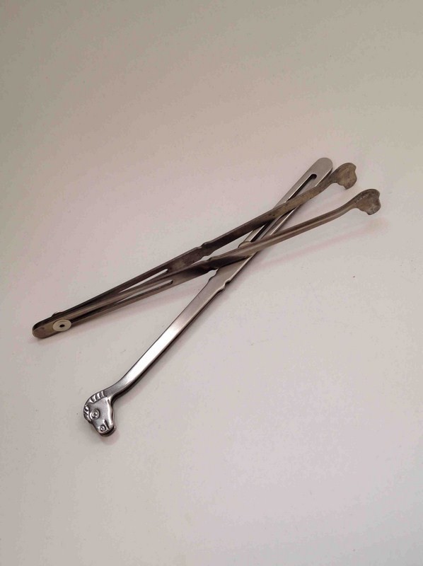 Pinzas Camel Tong - El Nefes - Fumando Espero