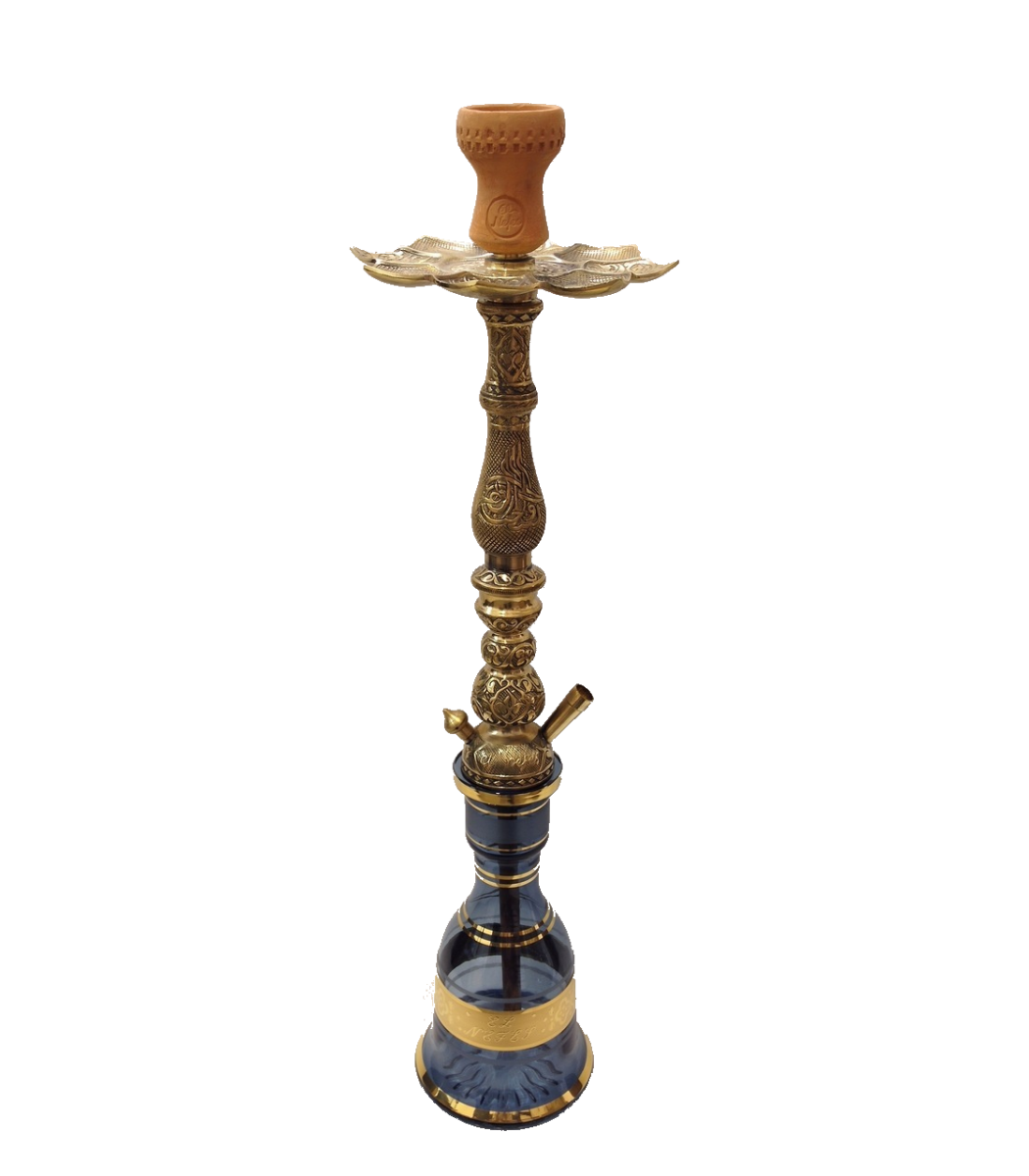 El Nefes Sultan - Fumando Espero