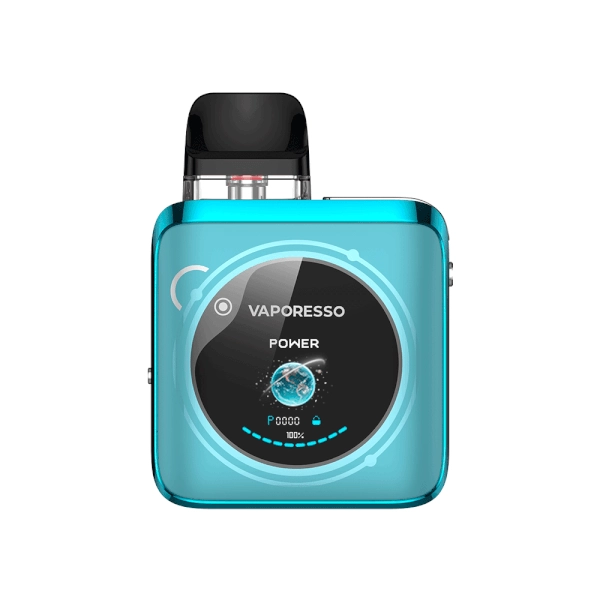 Vaporesso Xros 4 Nano Pod Kit - Fumando Espero