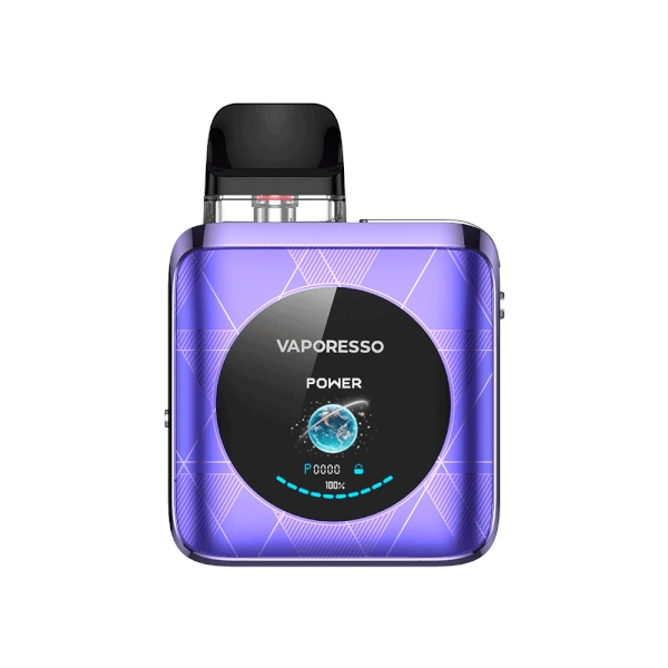 Vaporesso Xros 4 Nano Pod Kit - Fumando Espero